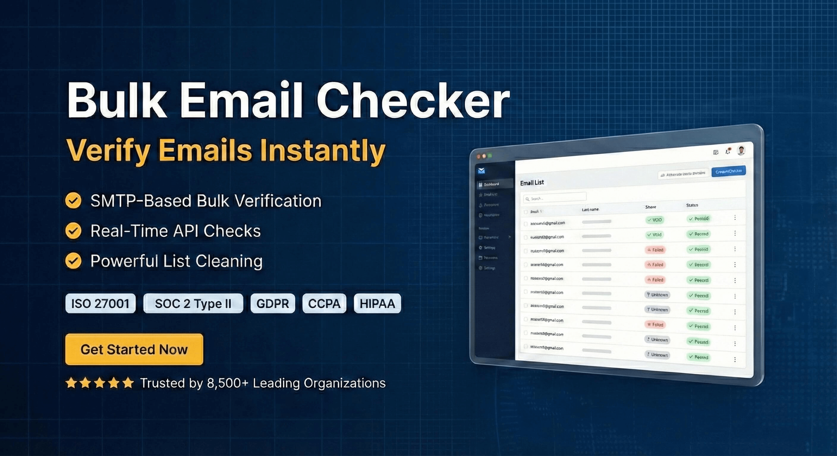 Boosting Email Marketing ROI: Why Every Marketer Needs an Email Checker ...